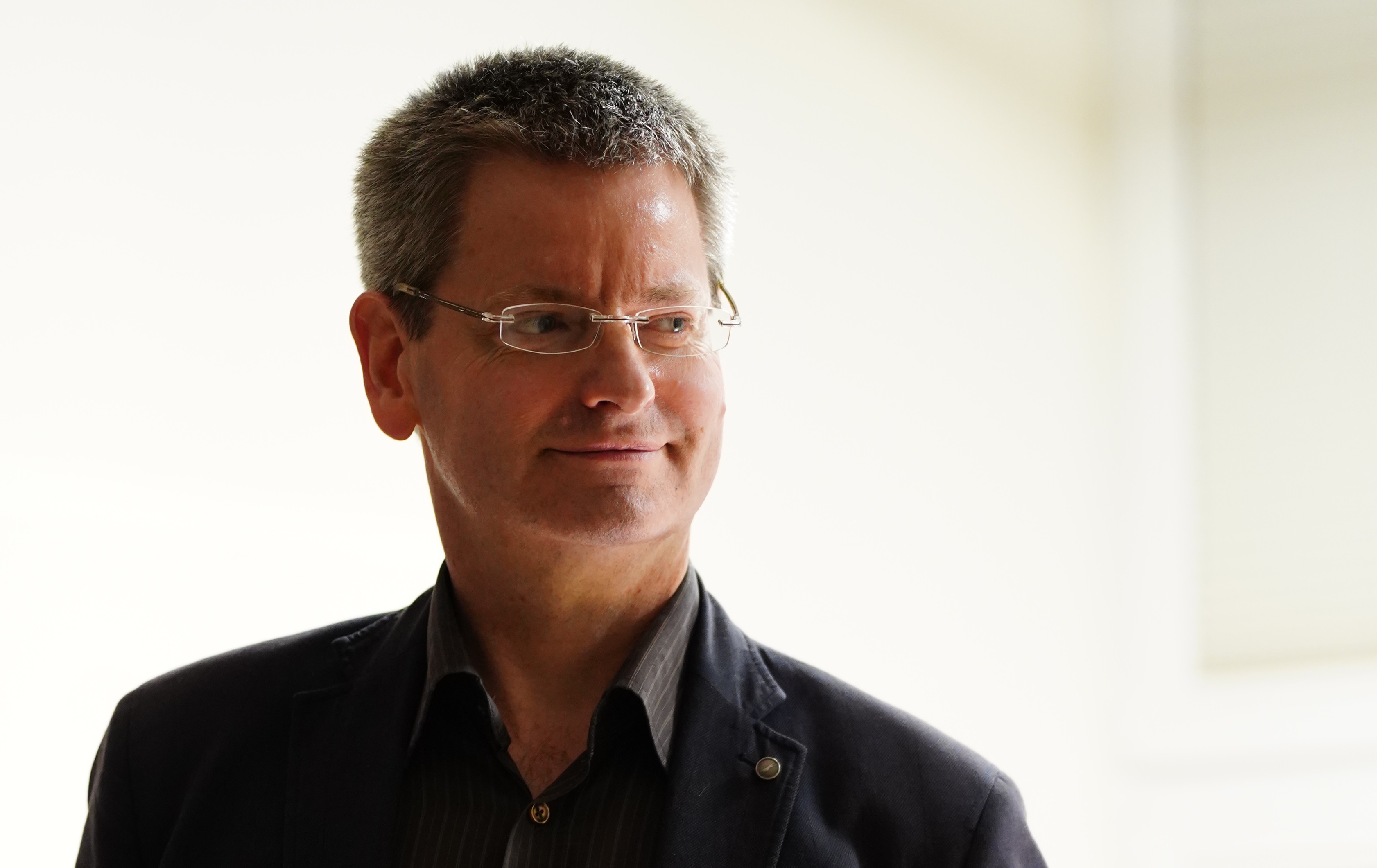 Bert Lingnau - WILLKOMMEN